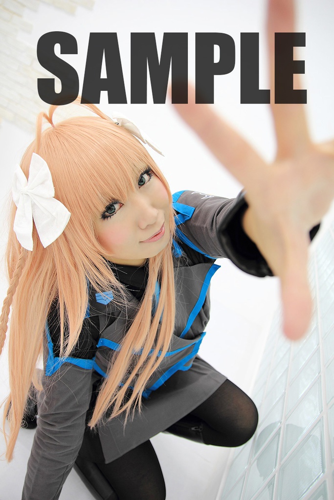 Irreplaceable Exsitence - lintama Presents - BOOTH