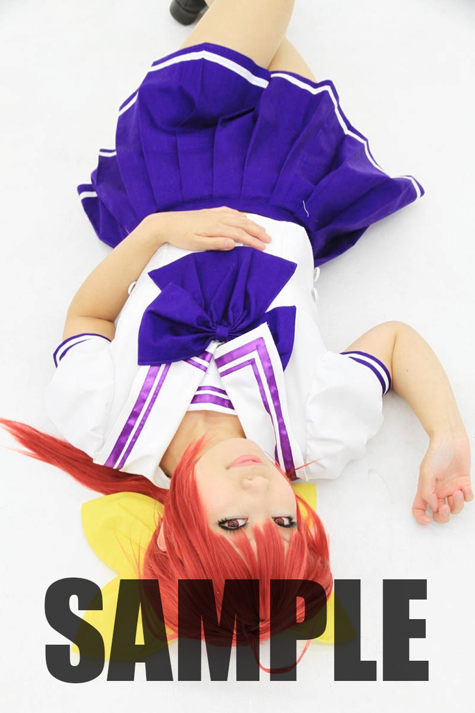 Irreplaceable Exsitence - lintama Presents - BOOTH