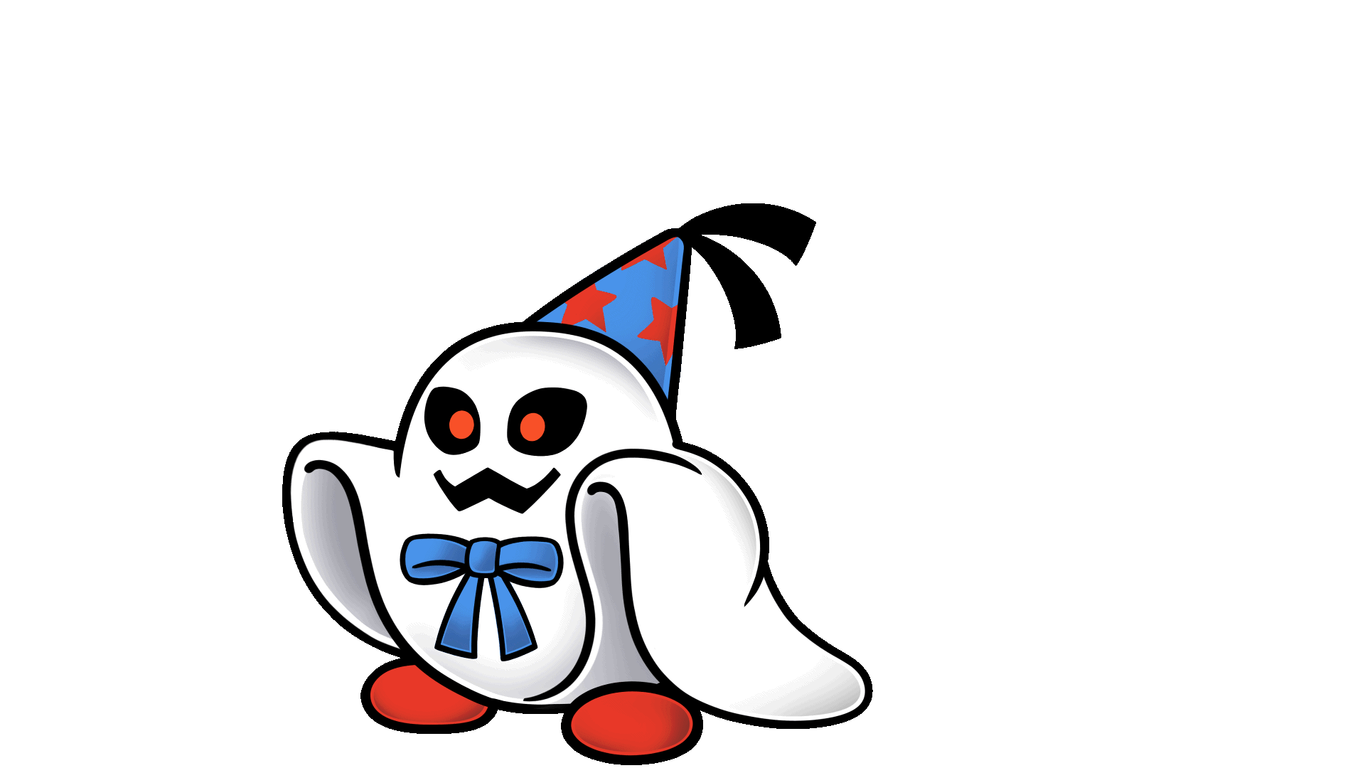 Doopliss / ランペル (Ranperu/Rumpel) - puptartist - BOOTH