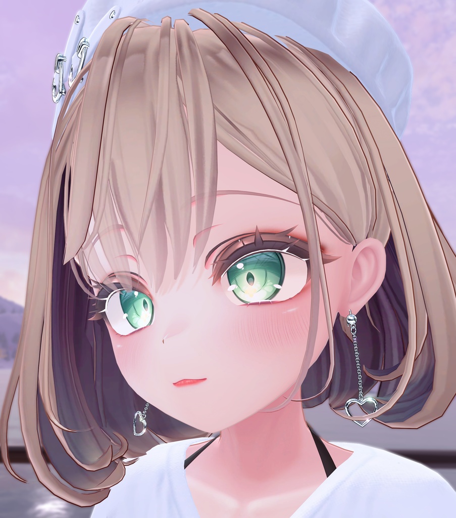 Manuka makeup - Dylisious - BOOTH