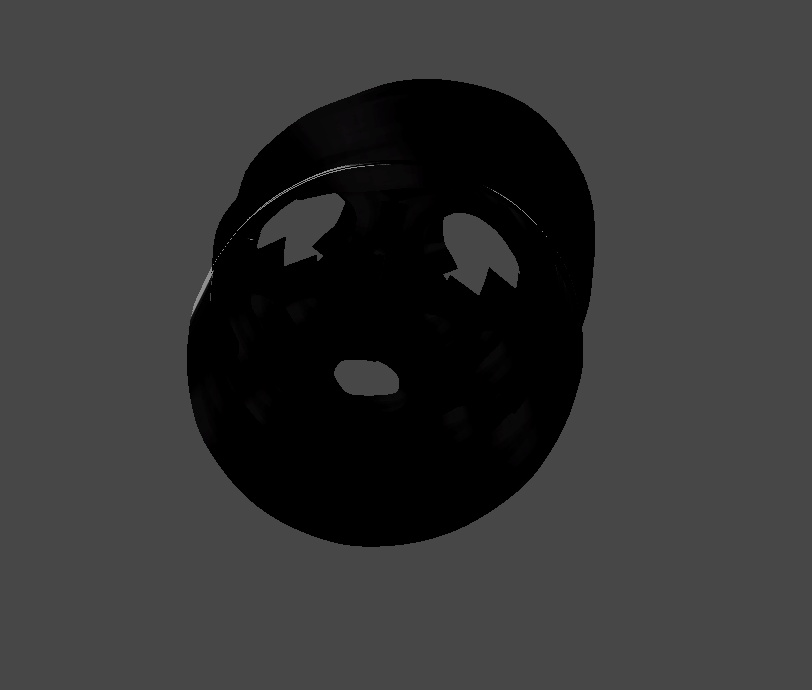 「FREE/無料」VRoid cap | キャップ - zaphir - BOOTH