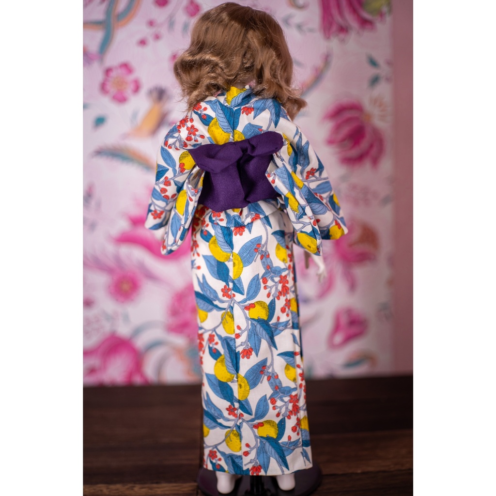 SDM MDD ドール服 浴衣 - suzuya910 - BOOTH