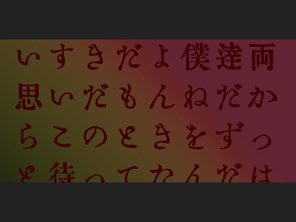 【CoC】KPCが女体化したってマ！？ - 珍品堂 - BOOTH