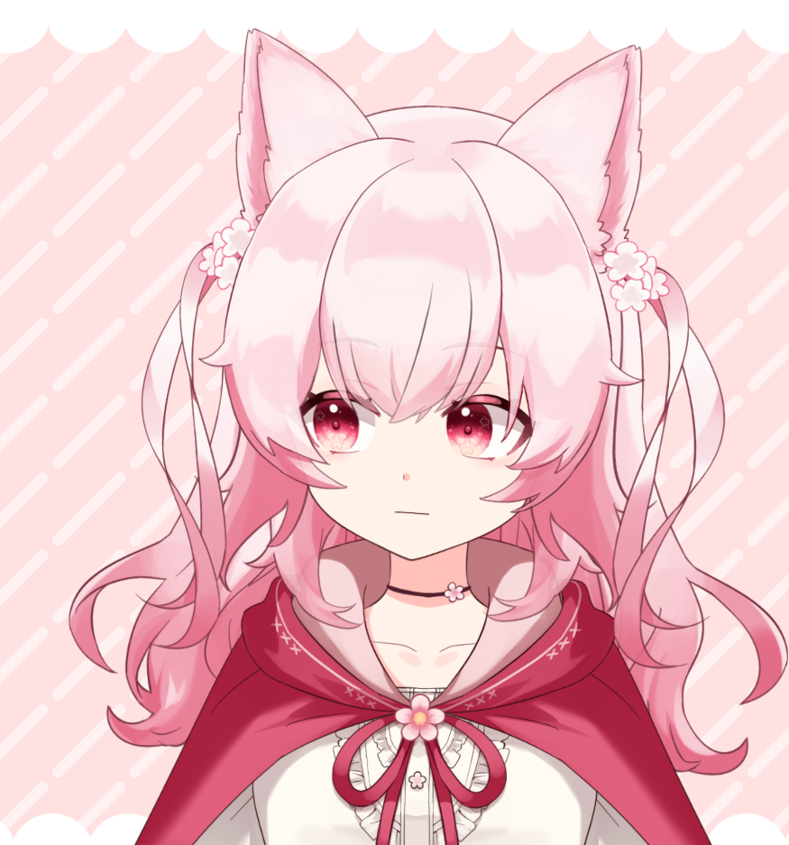 【値下げ/1点限定】女性モデル「Tribute」【Vtuber向け #Live2Dモデル】 - Meteor. shop - BOOTH