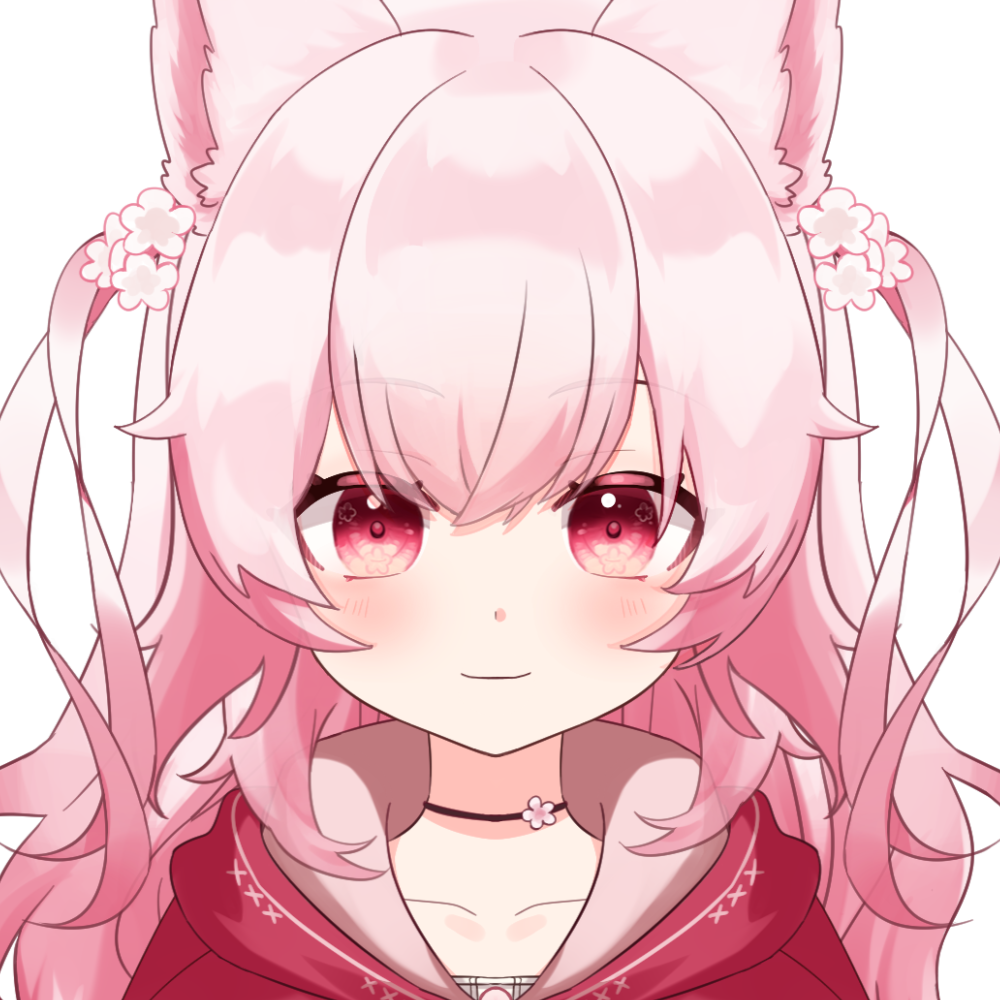 【値下げ/1点限定】女性モデル「Tribute」【Vtuber向け #Live2Dモデル】 - Meteor. shop - BOOTH