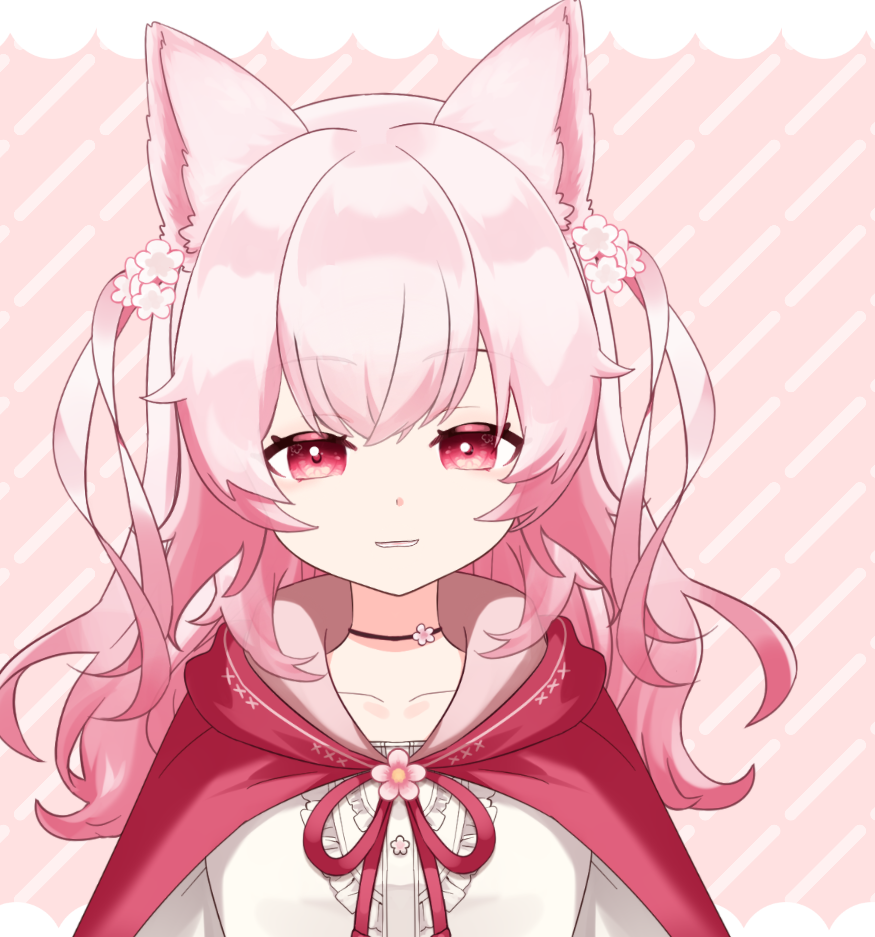 【値下げ/1点限定】女性モデル「Tribute」【Vtuber向け #Live2Dモデル】 - Meteor. shop - BOOTH