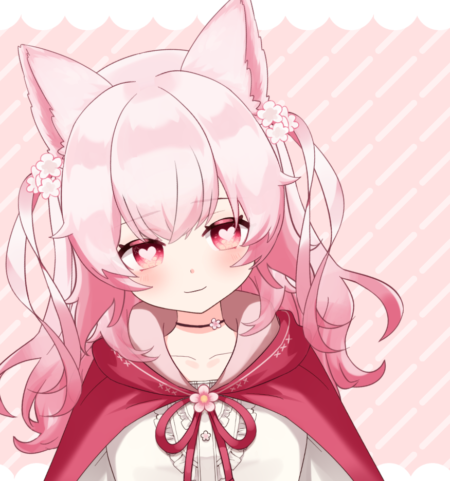 【値下げ/1点限定】女性モデル「Tribute」【Vtuber向け #Live2Dモデル】 - Meteor. shop - BOOTH