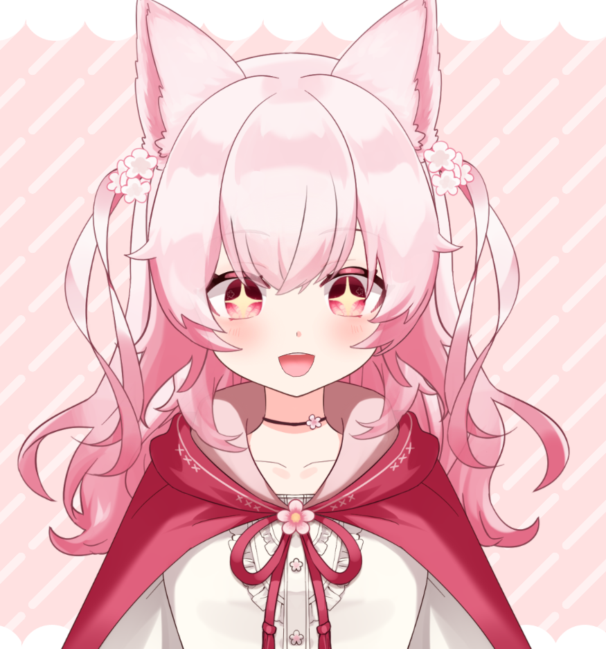 【値下げ/1点限定】女性モデル「Tribute」【Vtuber向け #Live2Dモデル】 - Meteor. shop - BOOTH