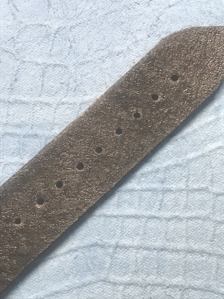 3D PRINTED STRAP(STLデータ) - calm & passion - BOOTH