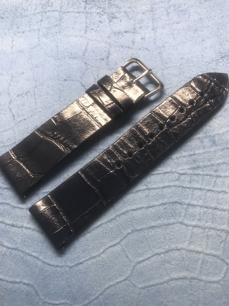 3D PRINTED STRAP(STLデータ) - calm & passion - BOOTH