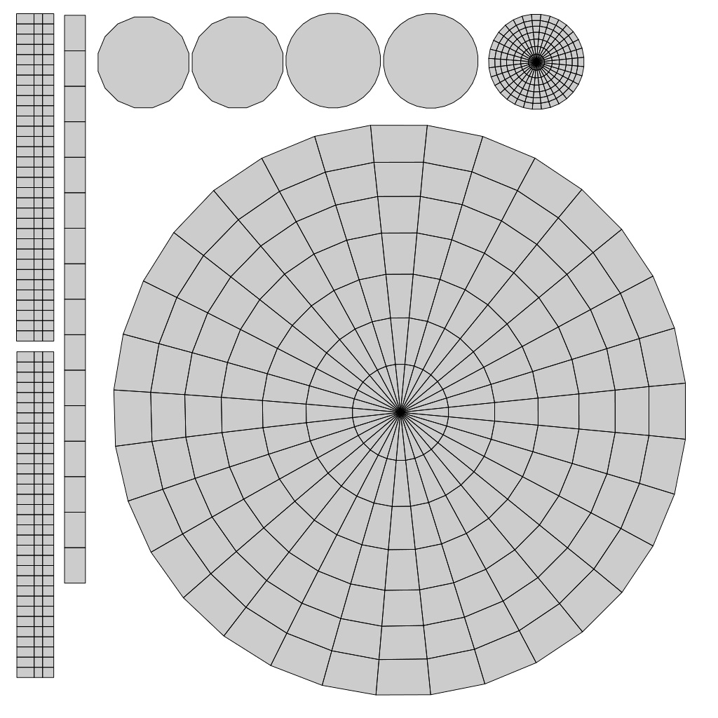 マカロン - mk_lab - BOOTH