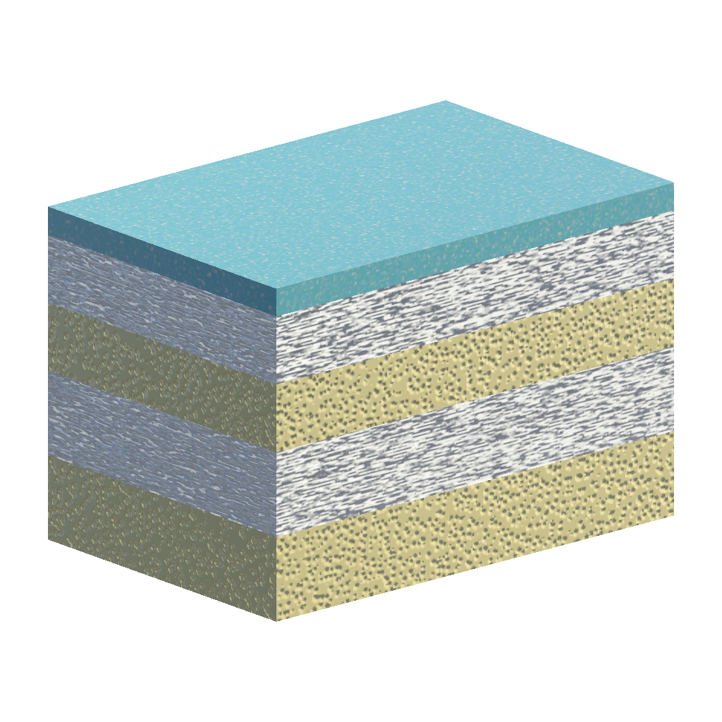 SkyblueStand - mk_lab - BOOTH