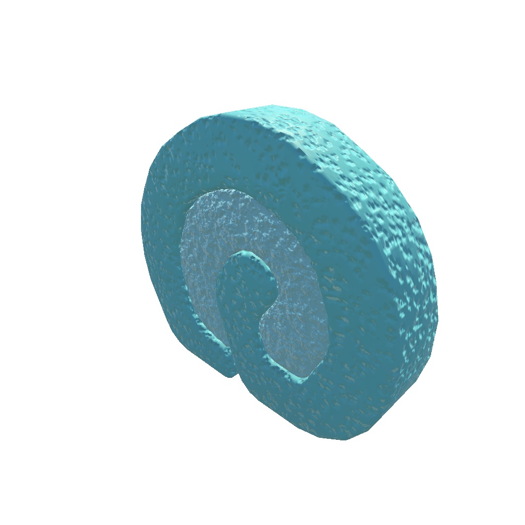 SkyblueStand - mk_lab - BOOTH