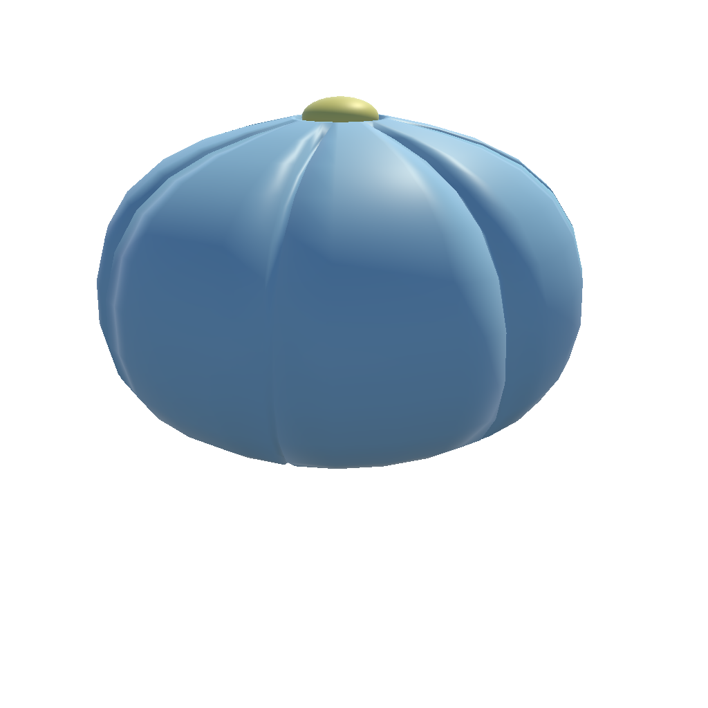 SkyblueStand - mk_lab - BOOTH