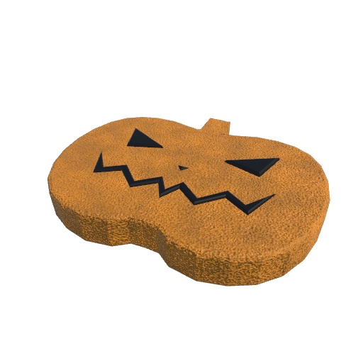 SweetsSet_Haloween - mk_lab - BOOTH