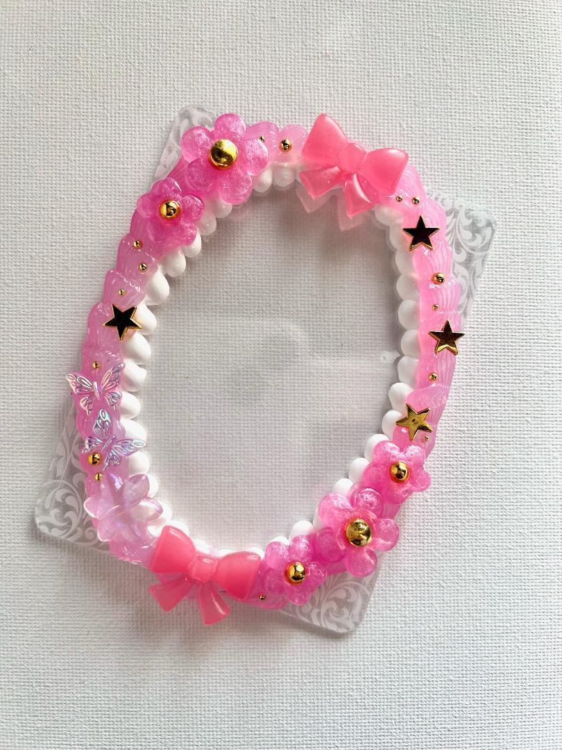 ホイップデコトレカケース：おしらせページ： - M O C H I L I S T - BOOTH