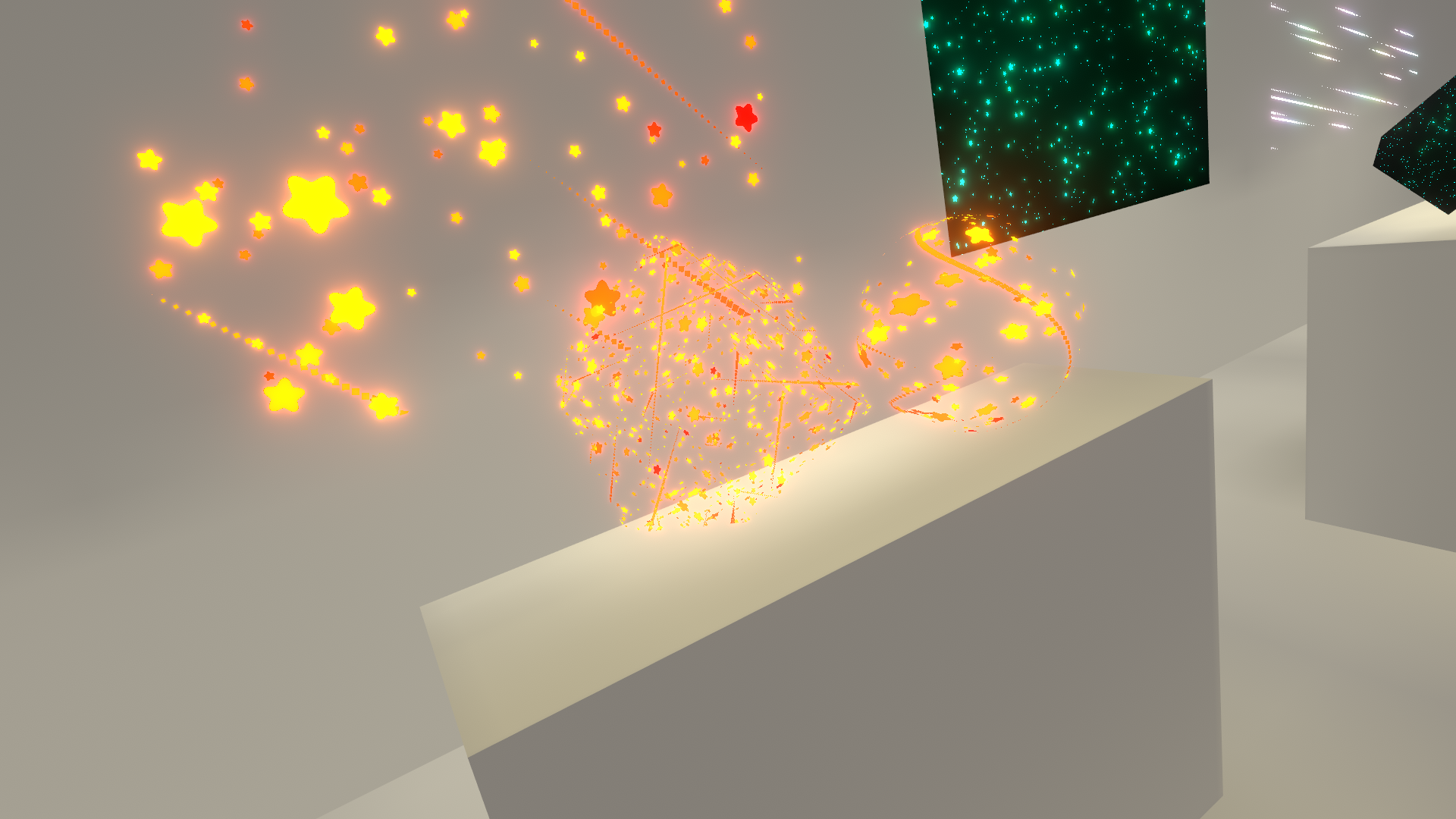 StarryShader【VRChat/cluster向けシェーダー】 - ほびわんぷらねっと - BOOTH