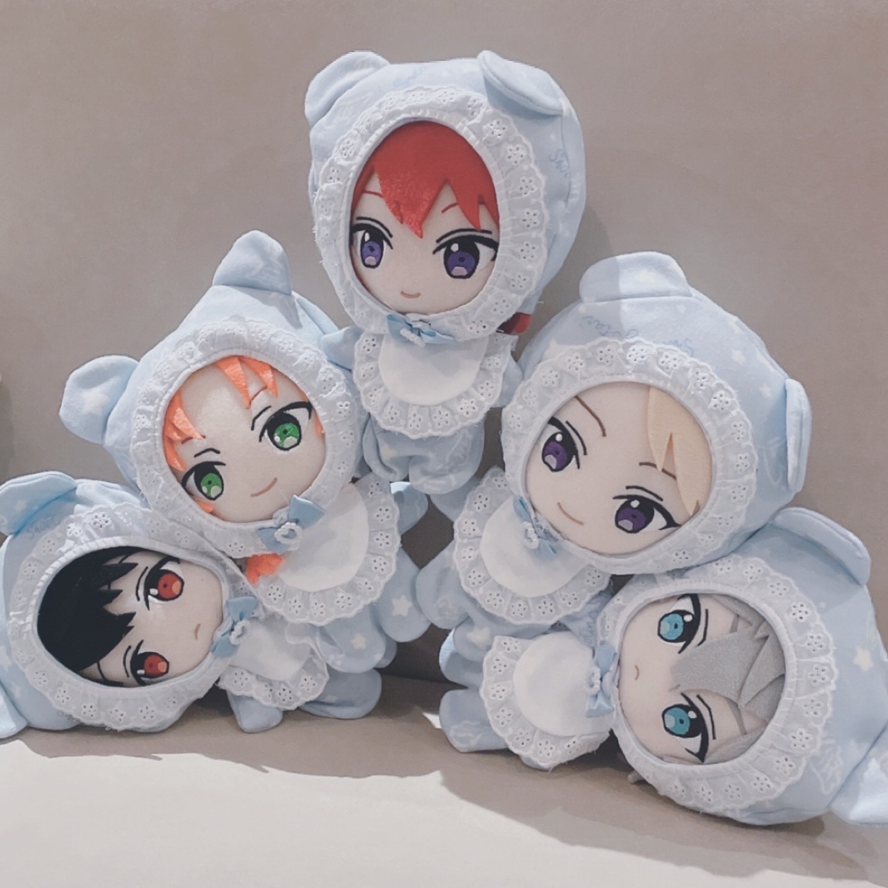 Sweet Baby clothes♡ - 𝕡𝕚𝕒𝕔𝕖𝕣𝕖 - BOOTH
