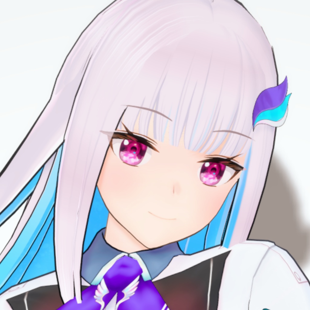 chara01 - vov - BOOTH