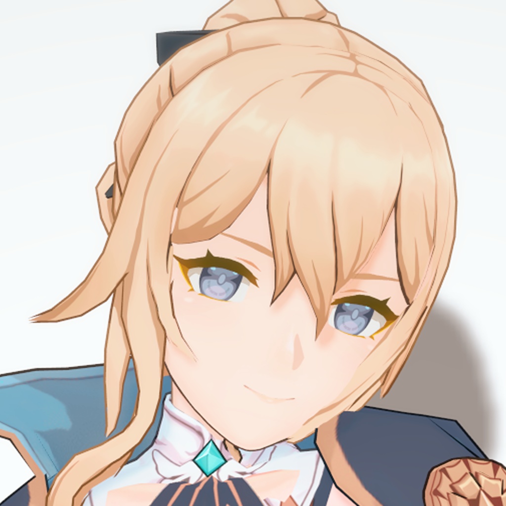 chara07 - vov - BOOTH