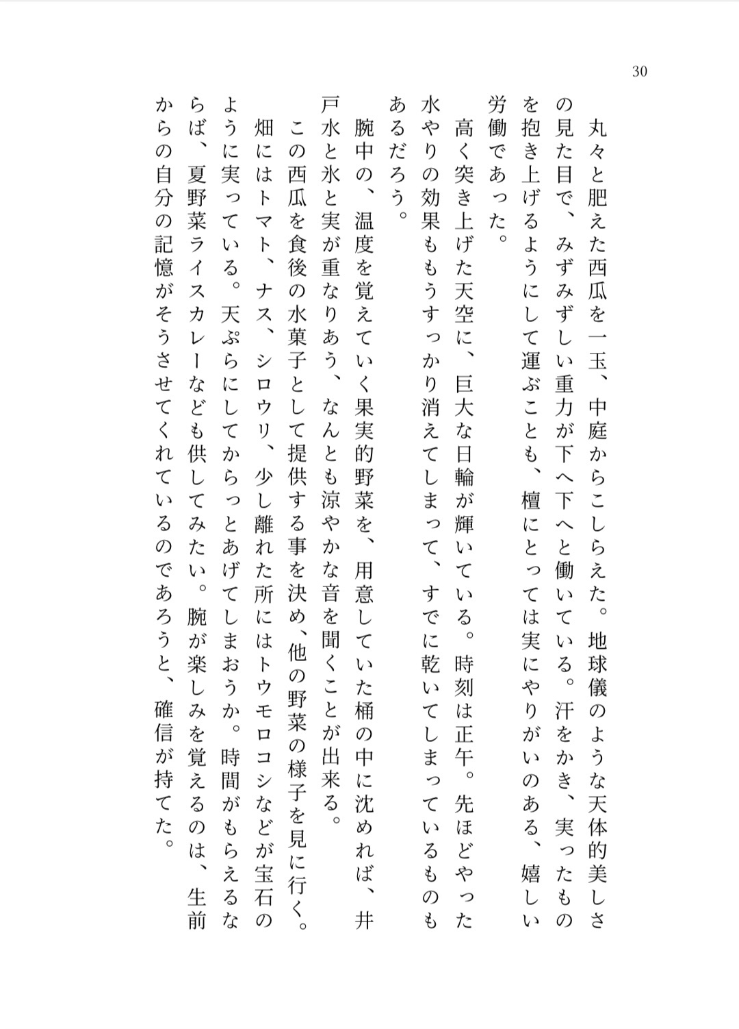 文豪ハクブツ誌 - nagomumu_youka - BOOTH