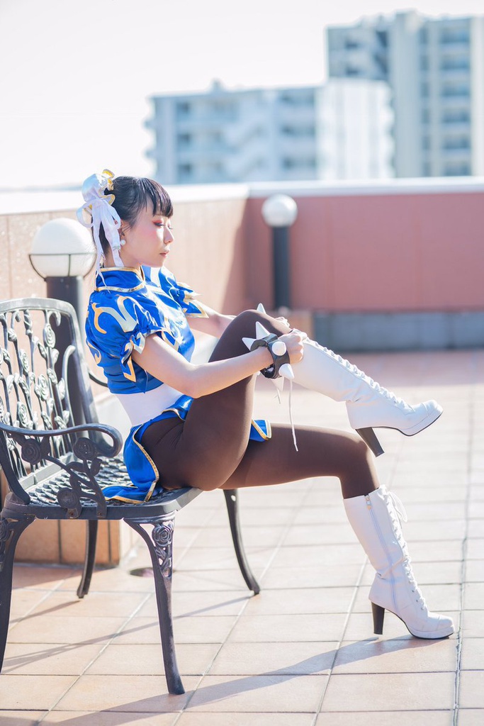 【C95】ストⅡ合わせコスプレROM 「Fighters!!」 - さくら。製作所 - BOOTH