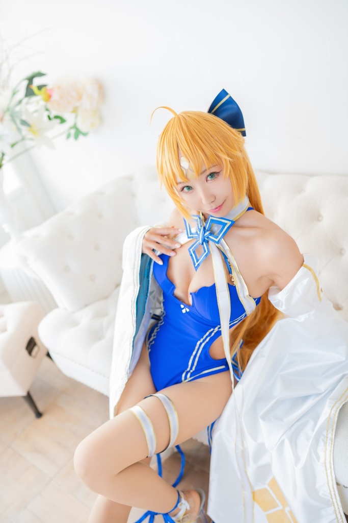 【C103】【ROM版】FG〇水着鯖ROM「ServantSummer3」 - さくら。製作所 - BOOTH