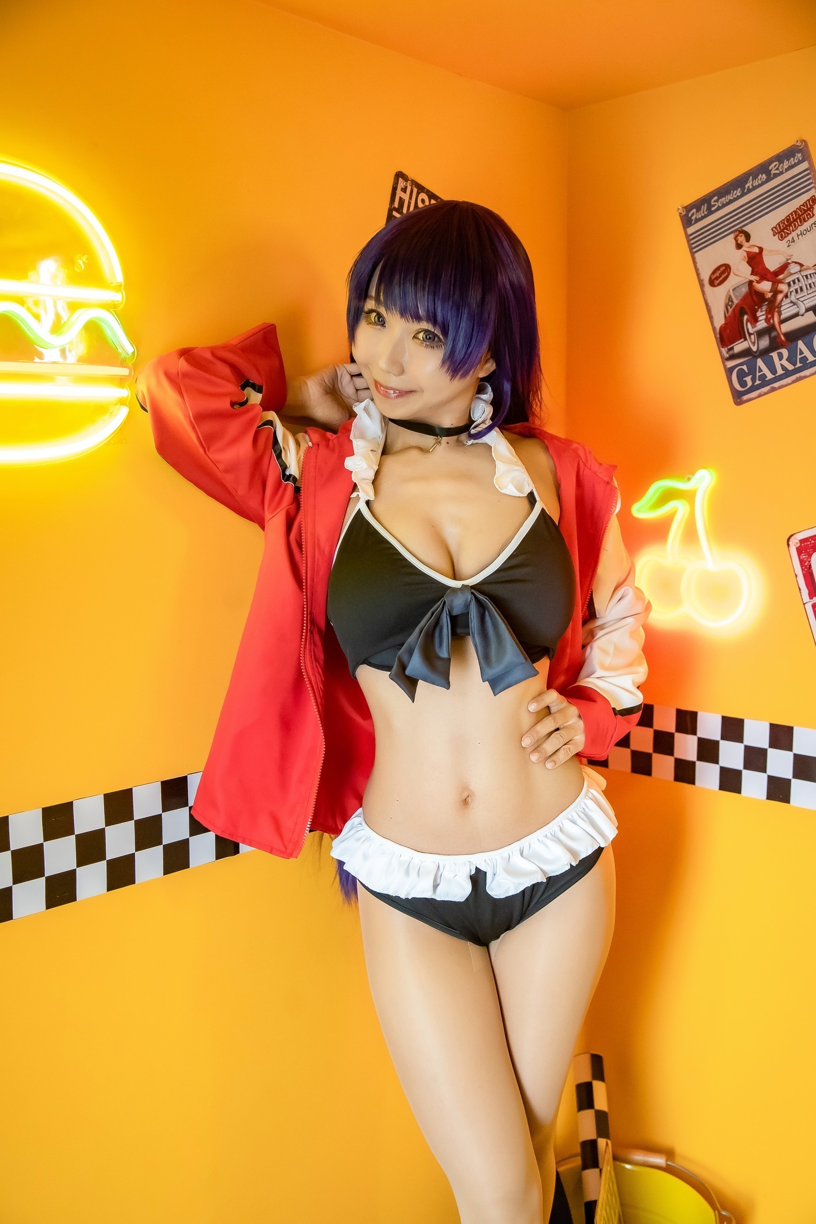 【C103】【ROM版】FG〇水着鯖ROM「ServantSummer3」 - さくら。製作所 - BOOTH