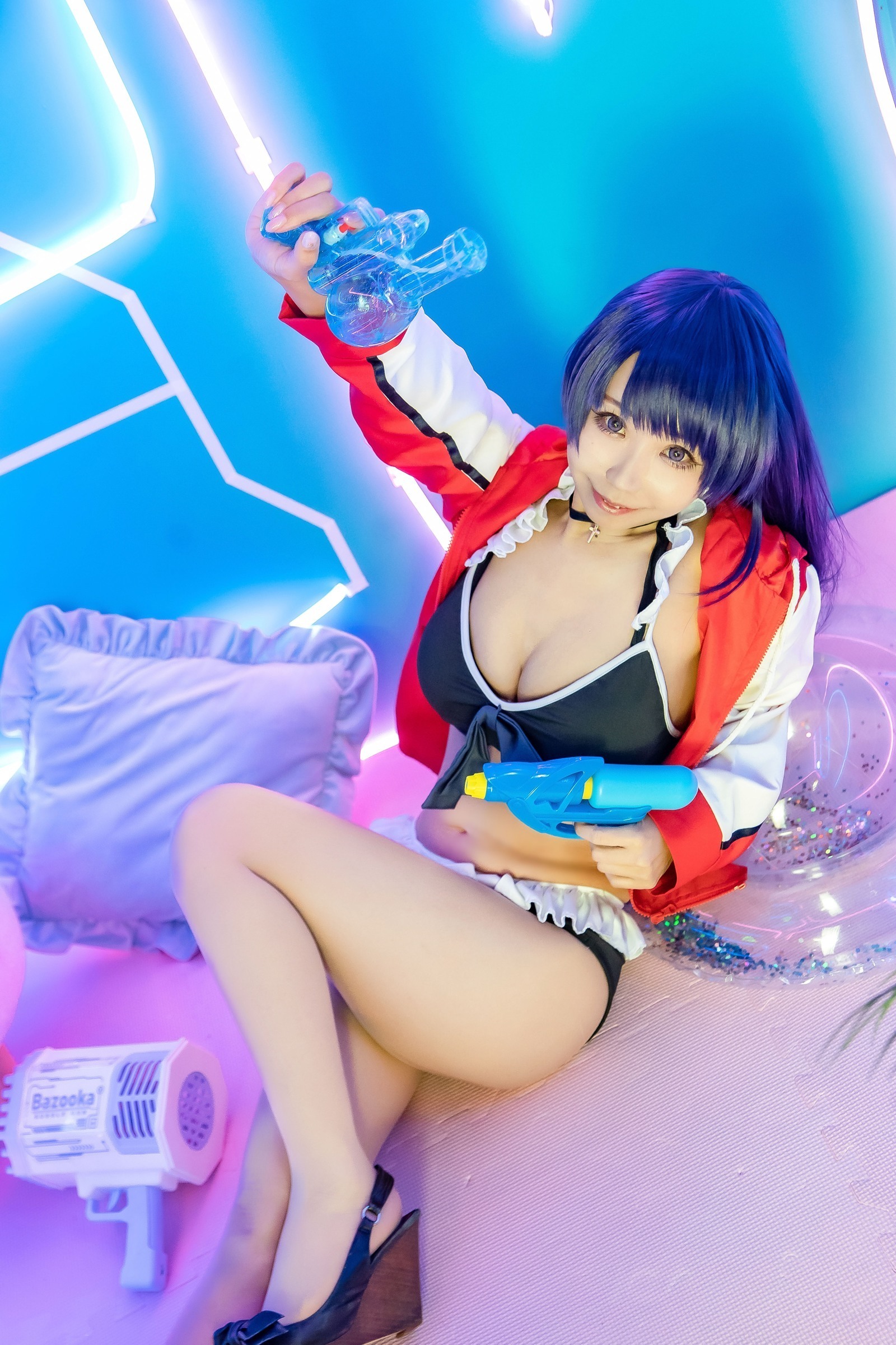 【C103】【ROM版】FG〇水着鯖ROM「ServantSummer3」 - さくら。製作所 - BOOTH