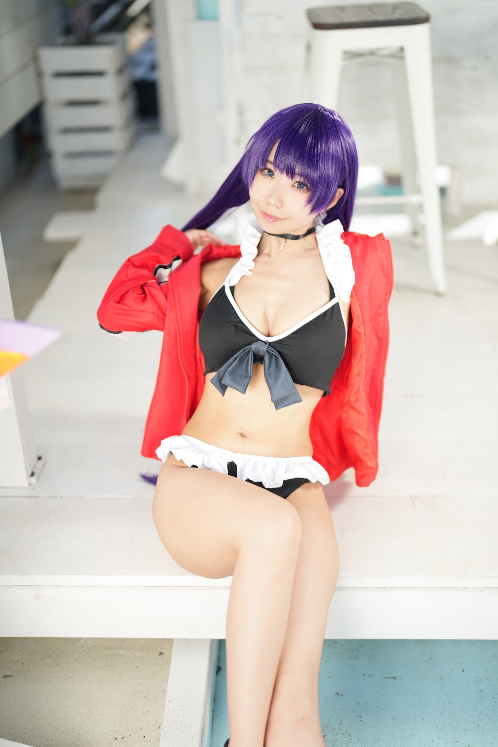 【C103】【ROM版】FG〇水着鯖ROM「ServantSummer3」 - さくら。製作所 - BOOTH