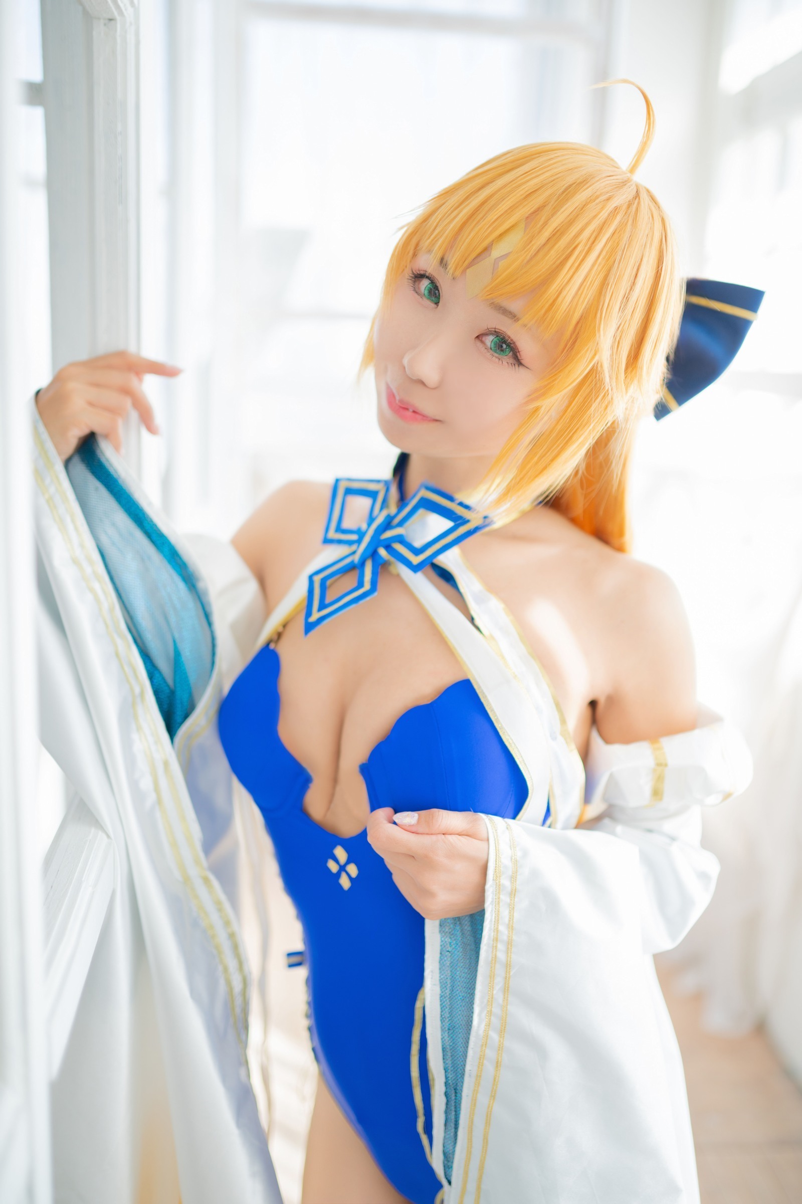 【C103】【ROM版】FG〇水着鯖ROM「ServantSummer3」 - さくら。製作所 - BOOTH