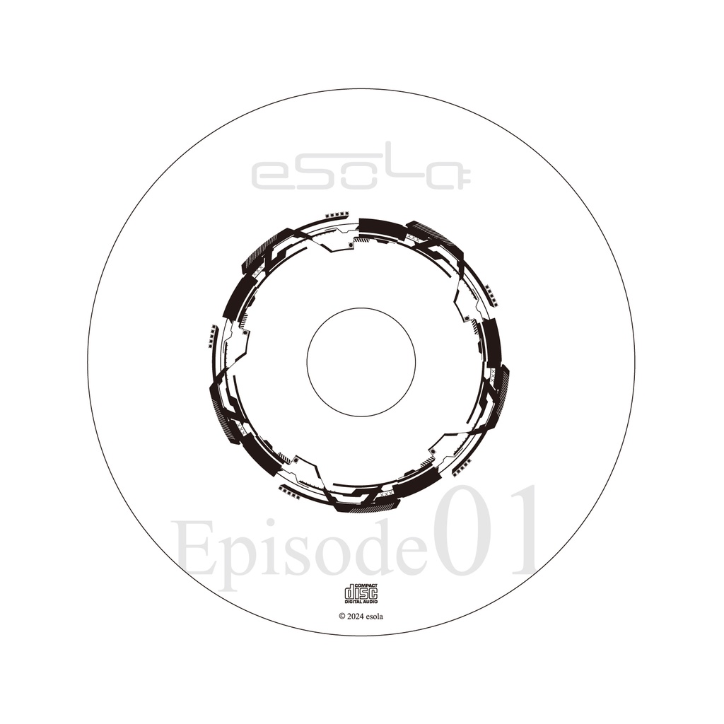 Episode 01 - esola ONLINE SHOP - BOOTH