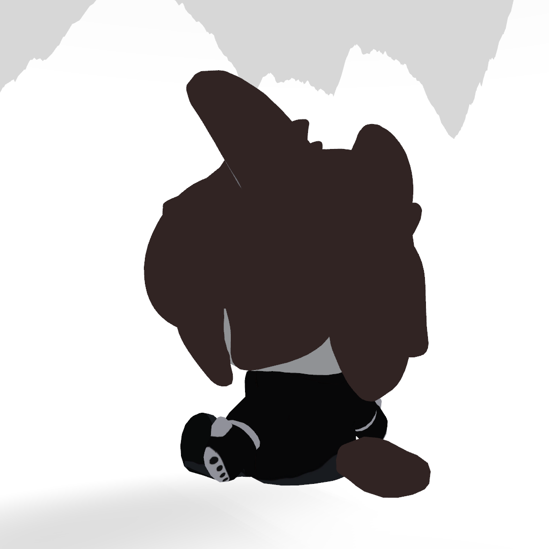 TFMJonny Plush | from Makeship.com - LittleMiri - BOOTH