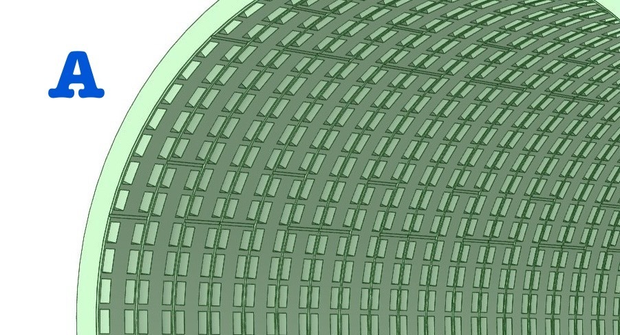 ST2A 複線シールドトンネル（ダクタイルセグメントA） - 琴浦車両 - BOOTH