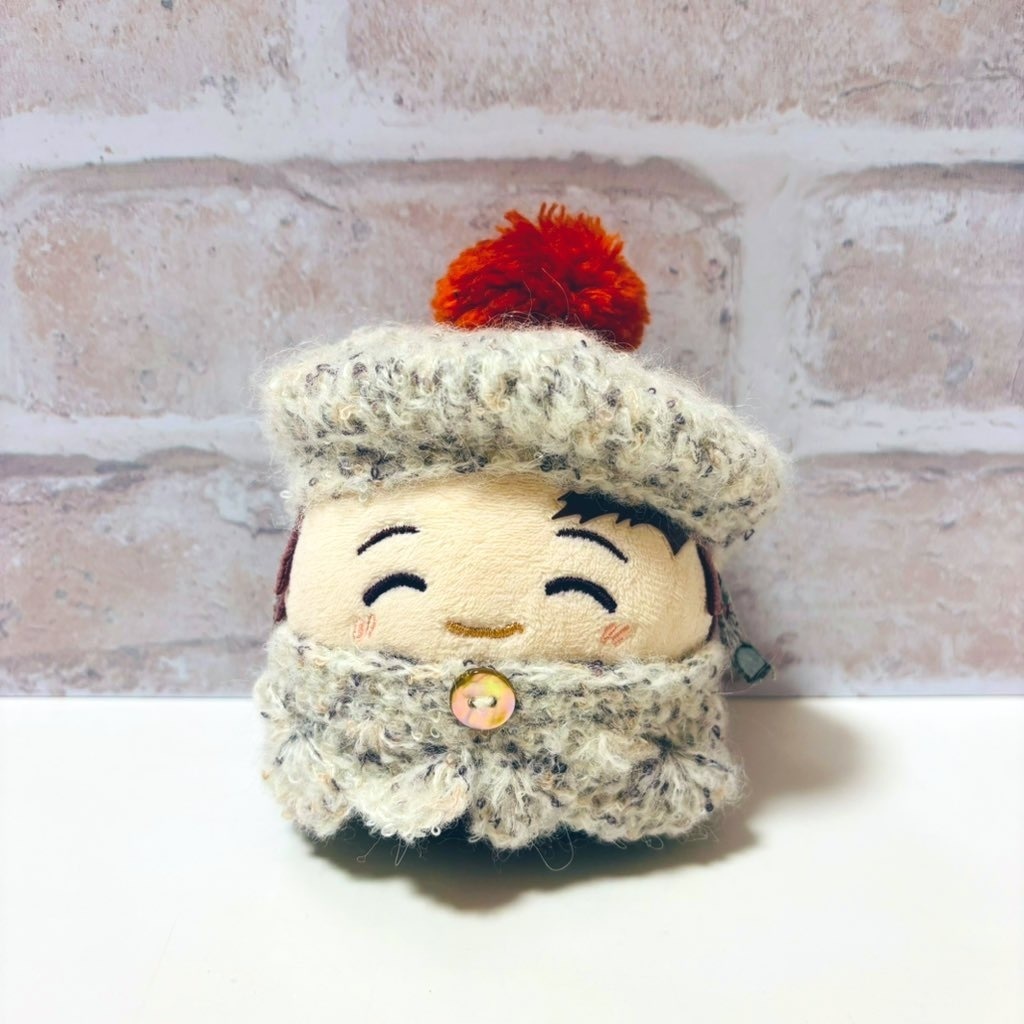 ふわふわケープ（パープル系） - kururu-t - BOOTH