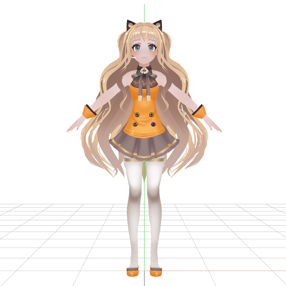 SEEU by KUNGOM mmd .pmx [0.1] - kungom - BOOTH