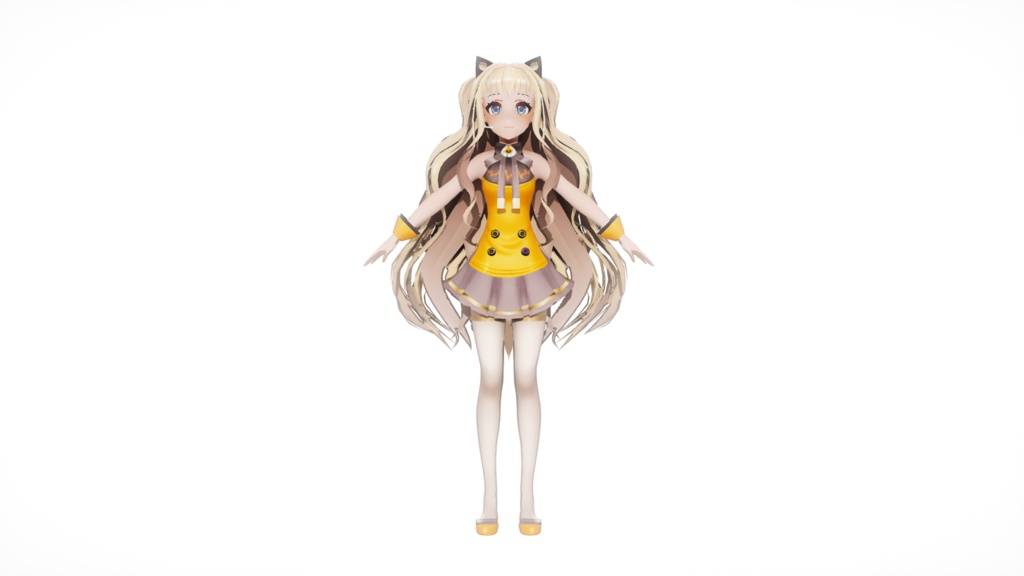 SEEU by KUNGOM mmd .pmx [0.1] - kungom - BOOTH
