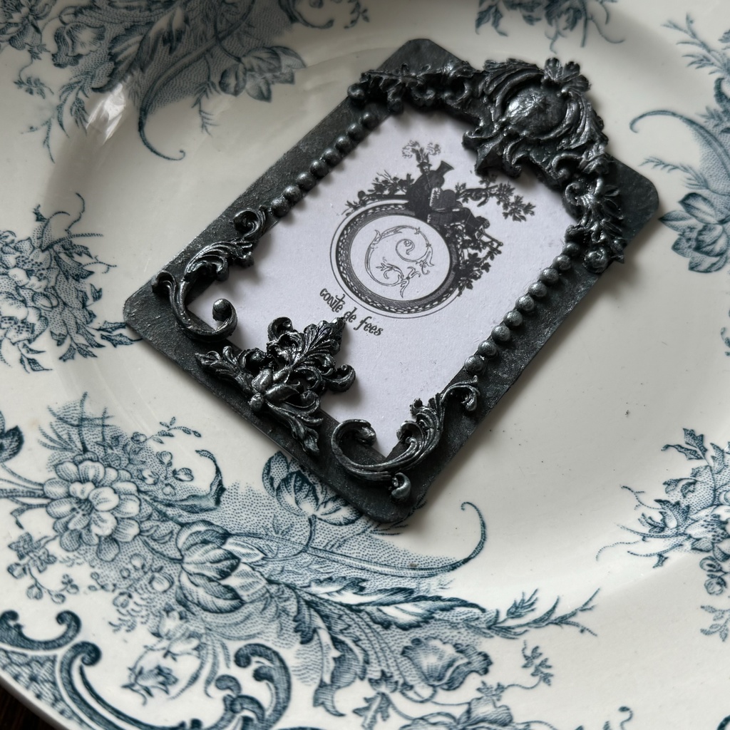 B8 デコケース 【ジャルディニエール】 - conte de fées - BOOTH