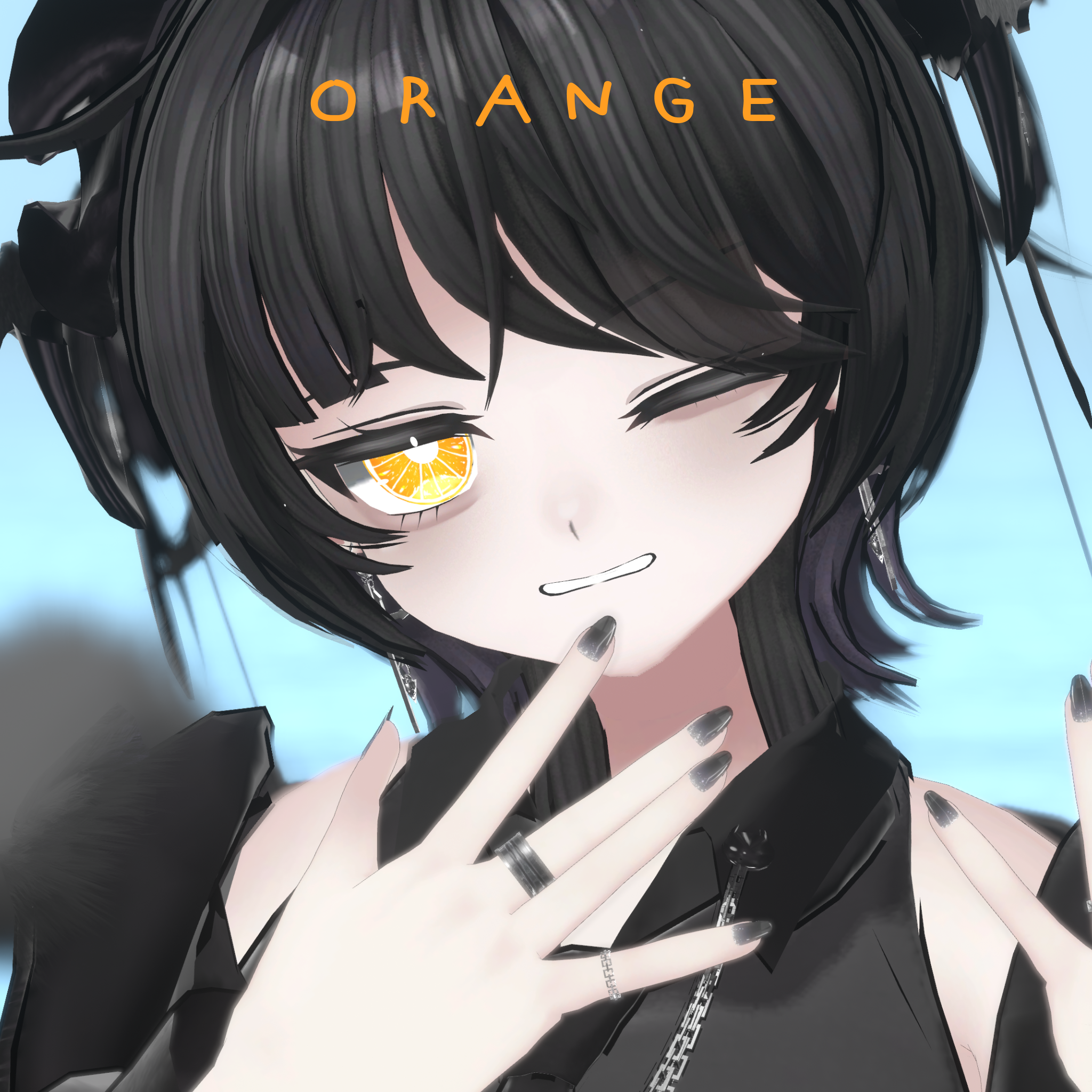 【4アバター対応】🍋Citrus Eye Texture🍋 - MAIKA's oekaki shop - BOOTH