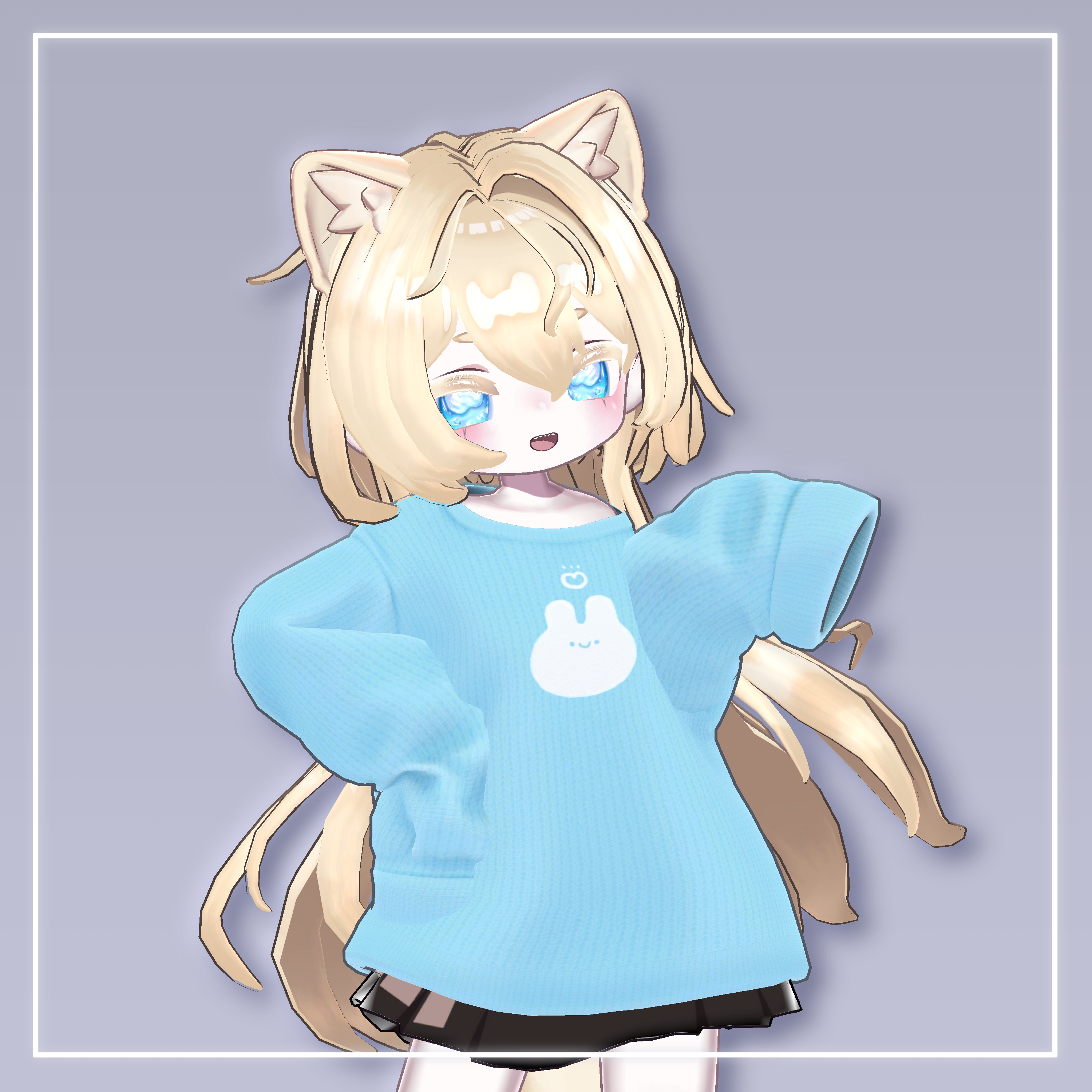 【Kipfel】Jellyfish hair - BubbleBunny - BOOTH