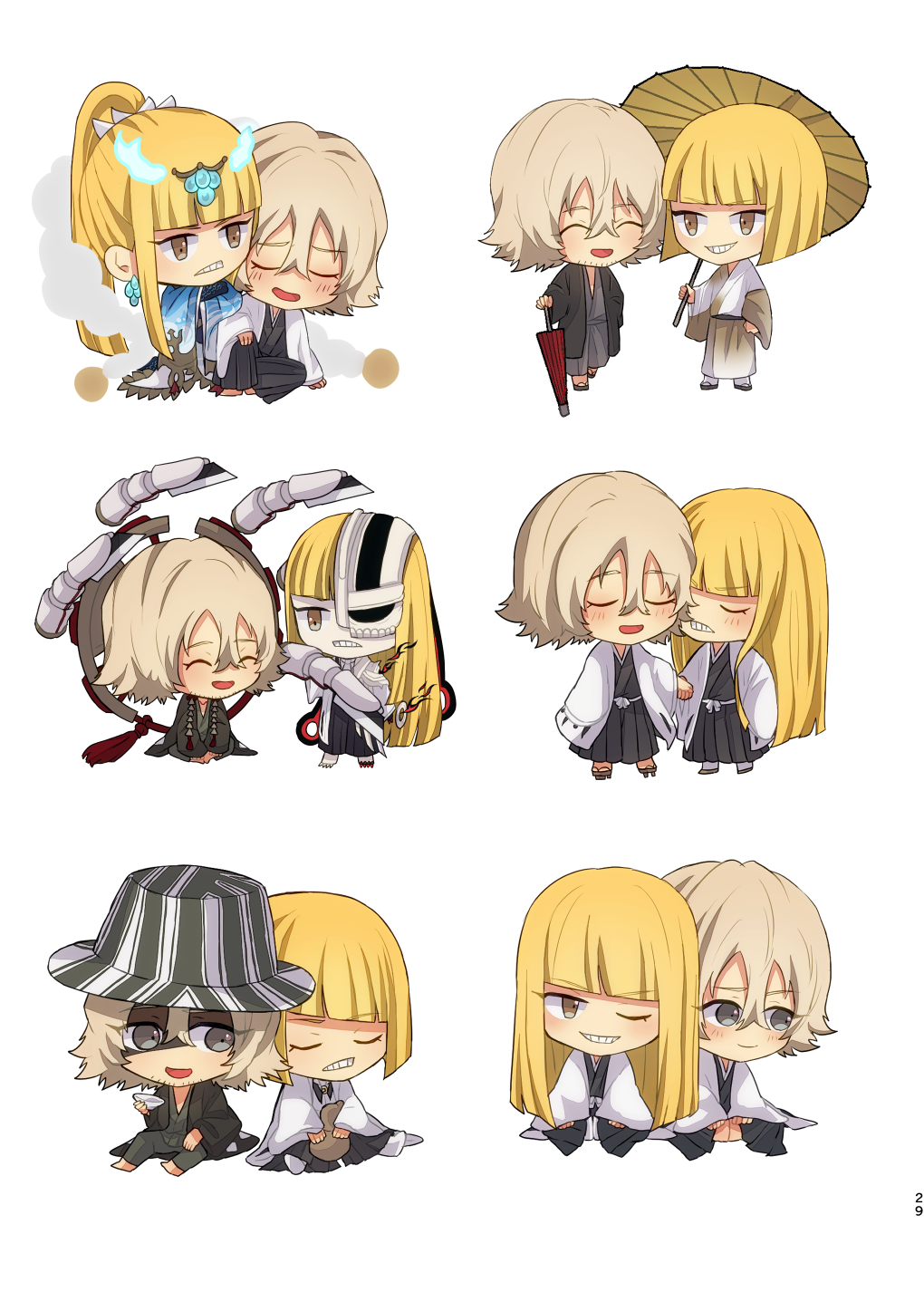 と或る死神の恋 - Nikolaschka - BOOTH