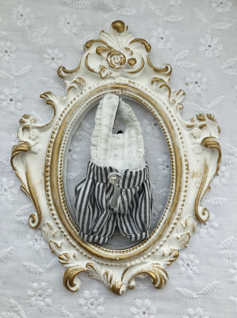 ファントムロンパース - Marchen meiden dolly - BOOTH