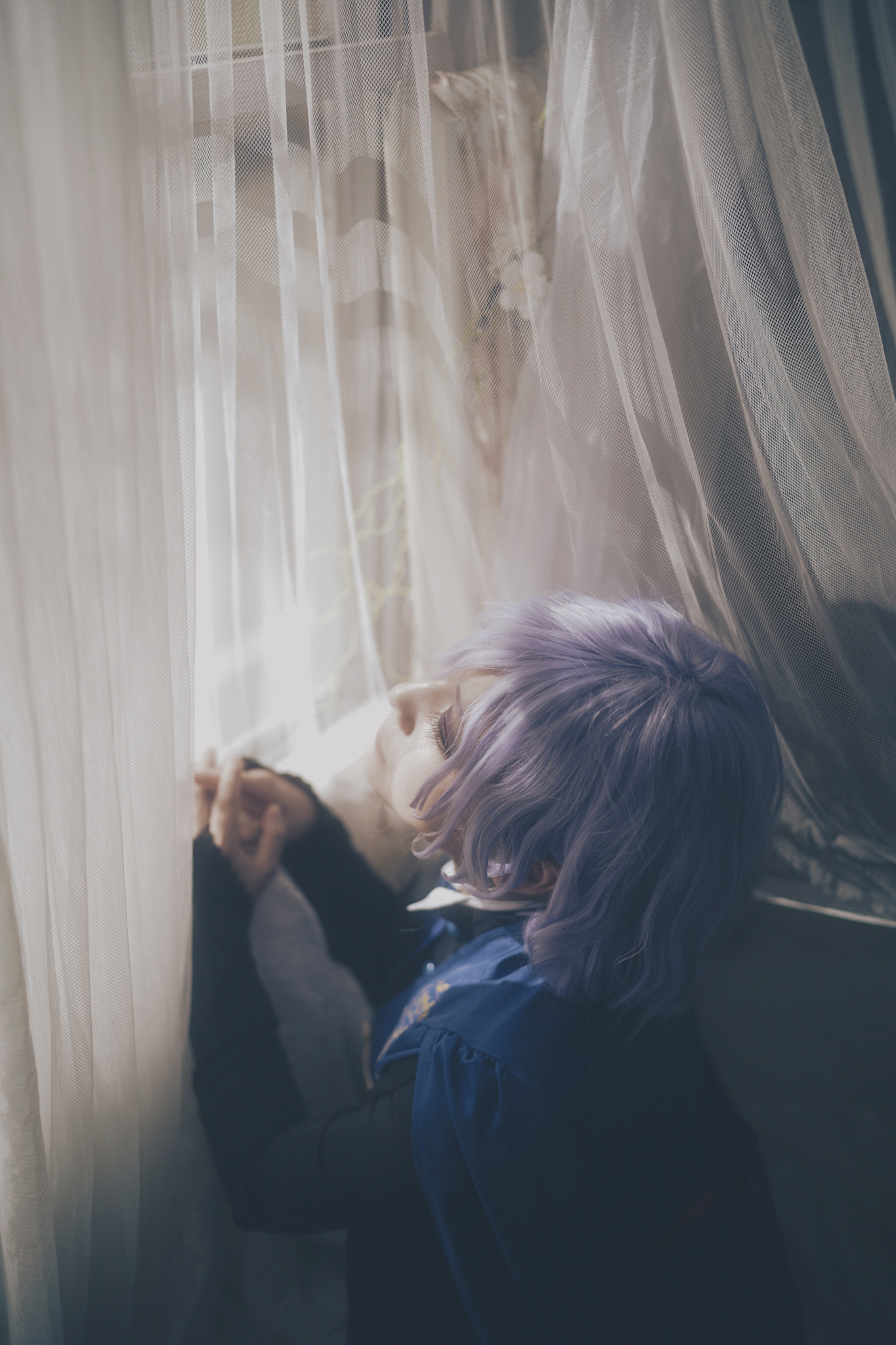 ブロマイド - bloom - BOOTH