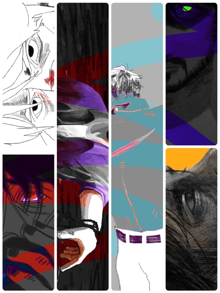 「F」 - BURGER SHOP 〜Delicious〜 - BOOTH