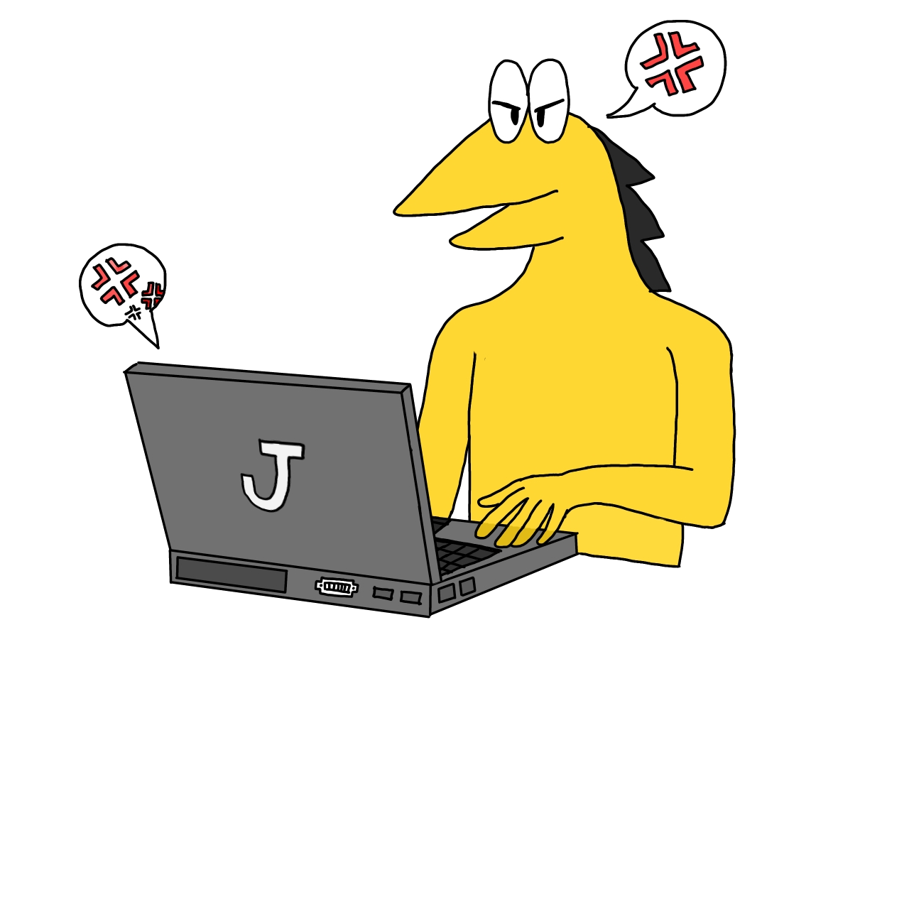 なんJ民素材集1 - 移動する点P・ - BOOTH