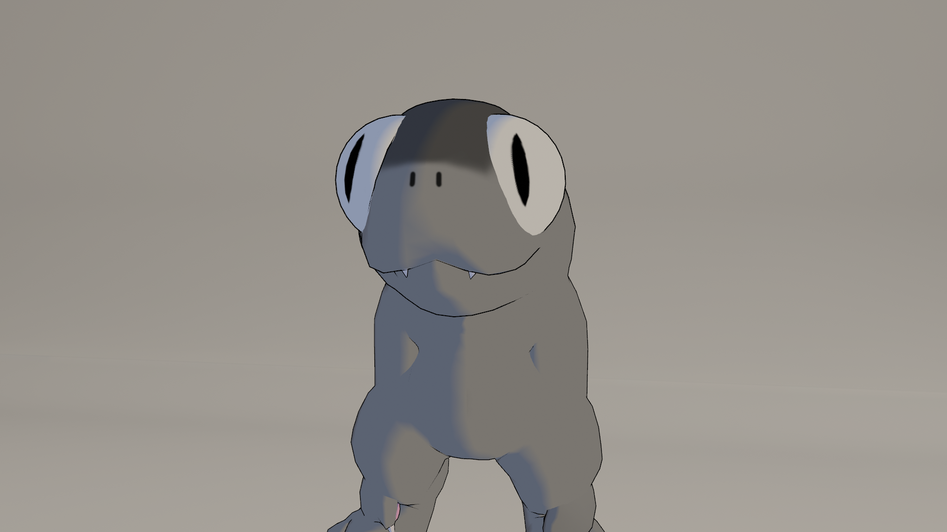 Shark Cat [3Dモデル] - Nox's Shack - BOOTH