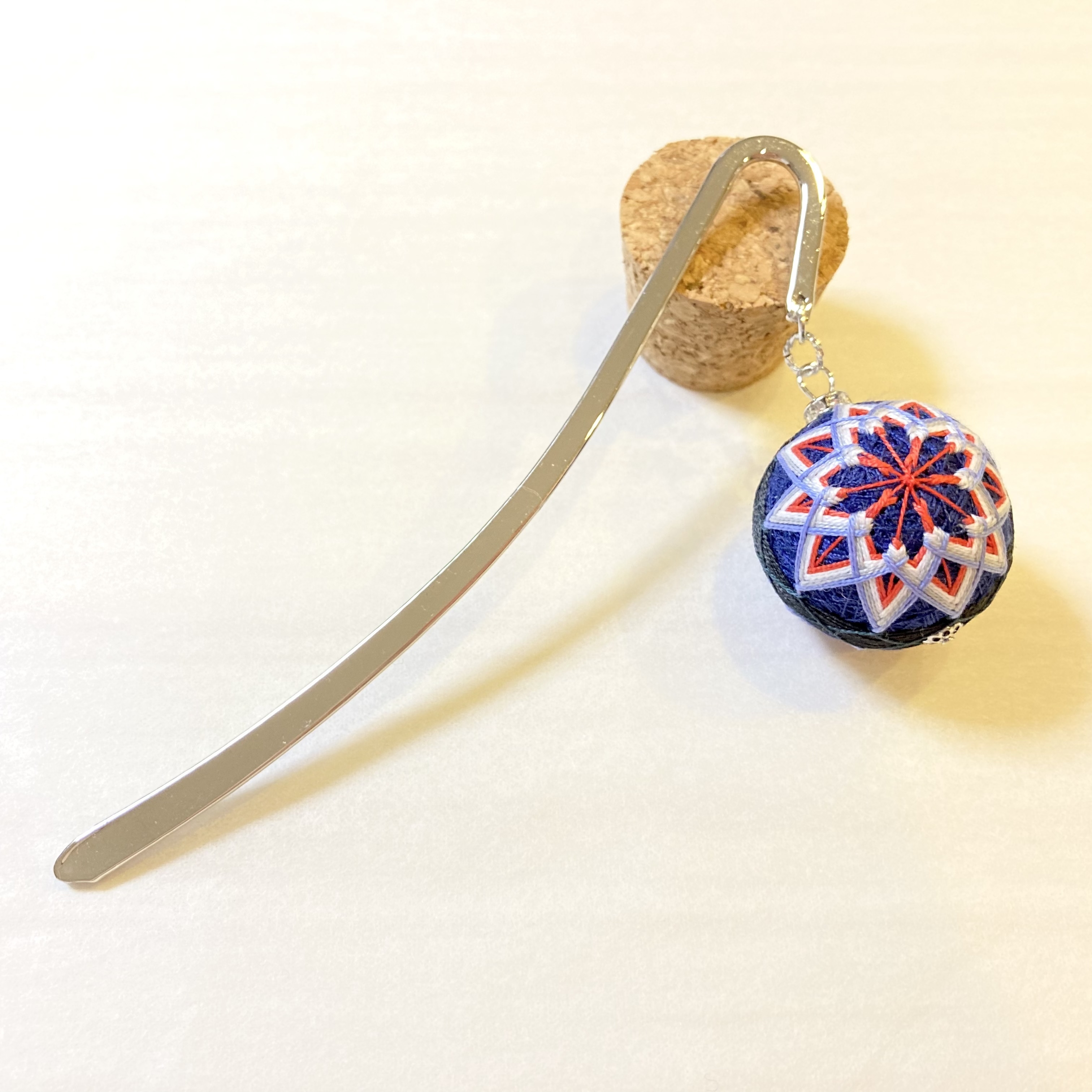 ブックマーカー Type ORIGIN - 『彩 -sai-』 - BOOTH