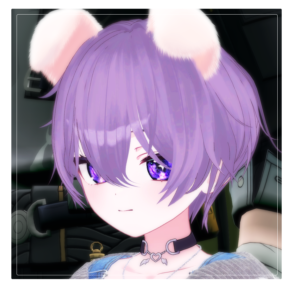 Shota hair new ㅡ 【 VRChat Hair / 3Dヘアモデル】 - SweetCloud_3D - BOOTH