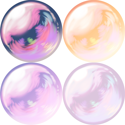 【無料素材】Metal Matcap ☁️ #SweetCloud_3D - SweetCloud_3D - BOOTH