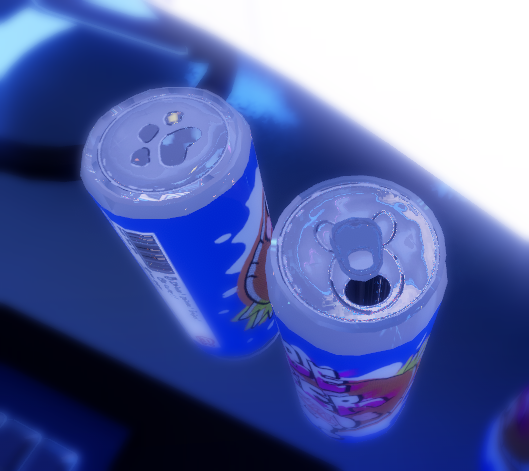 Bebe beer - bebecarrot - BOOTH